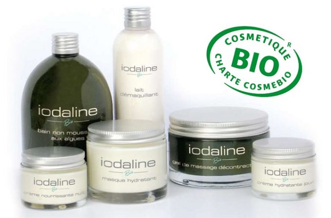 Le mode d'application des produits biologiques - Club des esthéticiennes